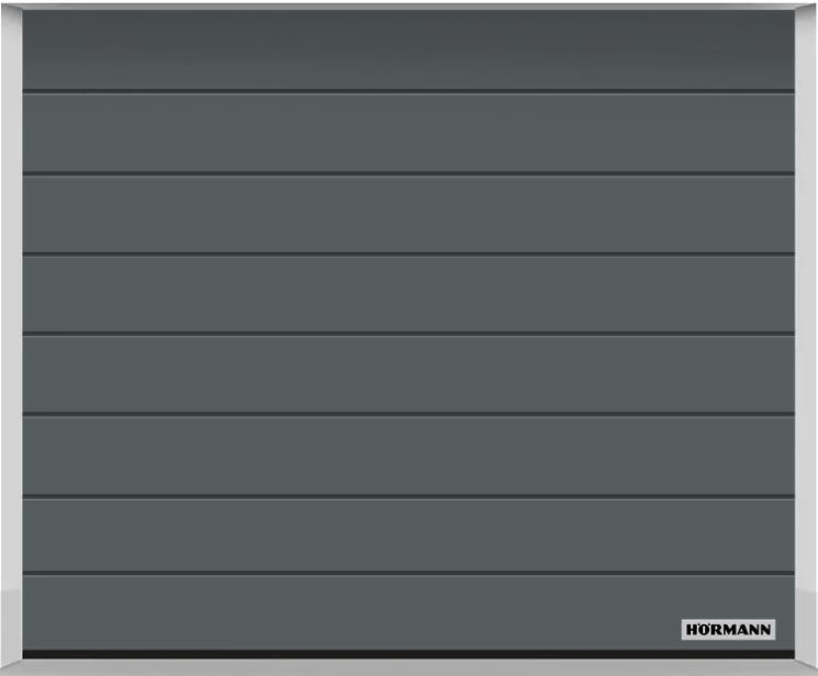 Hörmann M-Sicke Woodgrain/Decocolor - Waldviertler Händler